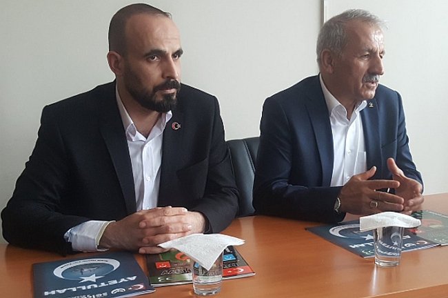 "Bildiğimiz Hakaretler Bunlara Küçük Gelir" - Malatya Haber