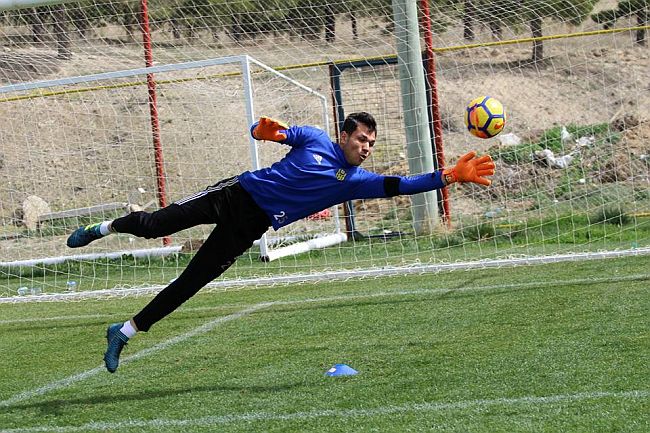 “Umarım Daha İyi Günlerimiz Olur” - Malatya Haber