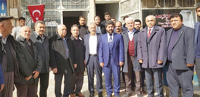 Yeri Tarif Etti.. "FETÖ Denen Alçağın Yaptığı Bir Bina Vardı" - Malatya ...