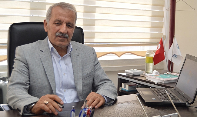 "Ben Listede Varmışım Gibi Müsterihim" - Malatya Haber